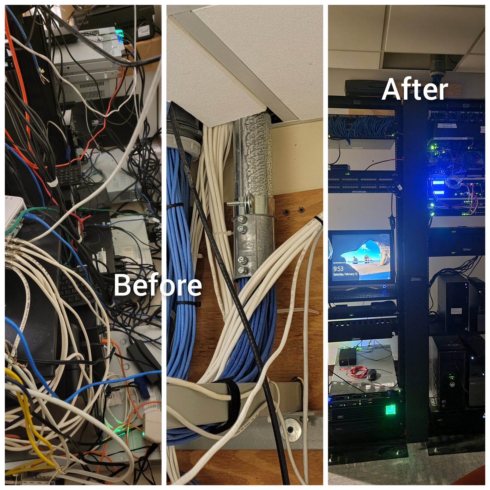 DataSure | Main Page DataSure